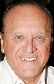 Denis Forest - actor - biography, photo, best movies and TV shows