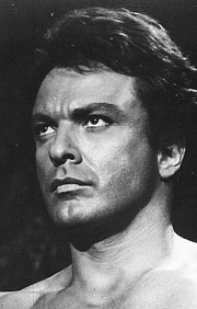 Mark Forest - actor - biography, photo, best movies and TV shows