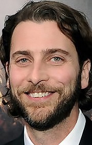 Andrew Form - producer - biography, photo, best movies and TV shows