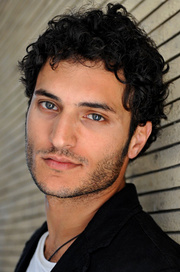Alessandro Tersigni - actor - biography, photo, best movies and TV shows
