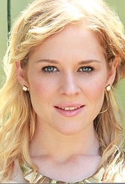 Vanessa Moltzen - actress - biography, photo, best movies and TV shows