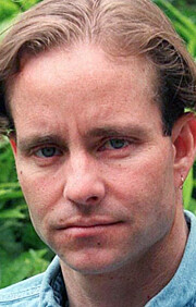 Buddy Foster - actor - biography, photo, best movies and TV shows