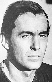 James Anderson - actor - biography, photo, best movies and TV shows