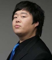 Dam Ryu - actor - biography, photo, best movies and TV shows