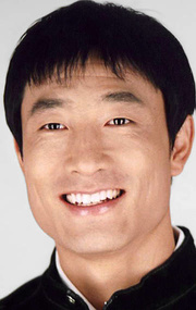 Beom-sik Seo - actor - biography, photo, best movies and TV shows