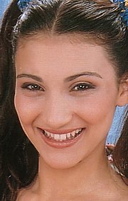 Pénélope - actress - biography, photo, best movies and TV shows