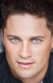 Matt Hamilton - actor, writer, editor, producer, director