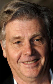 James Fox - actor - biography, photo, best movies and TV shows