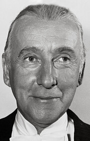 Hy Averback - director, actor, producer