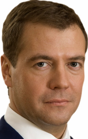 Facts - Dmitry Medvedev - Wiki: Biography