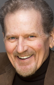 Robert Foxworth - actor, director