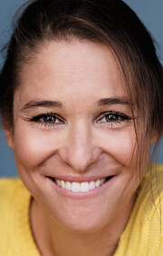 Anna Szymanczyk - actress - biography, photo, best movies and TV shows
