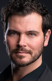 Greg Perrow - actor - biography, photo, best movies and TV shows