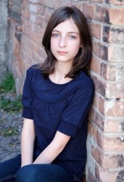 Hannah Duke - actress - biography, photo, best movies and TV shows