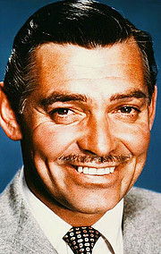 Stills - Clark Gable