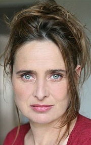 Carole Franck - actress - biography, photo, best movies and TV shows