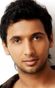 Punit Pathak - director, actor