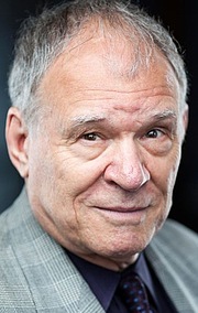 Don Francks - actor, composer, writer