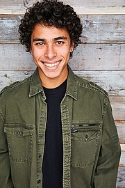 Evan Wasser - actor - biography, photo, best movies and TV shows