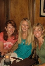 Christine Russell - designer - biography, photo, best movies and TV shows