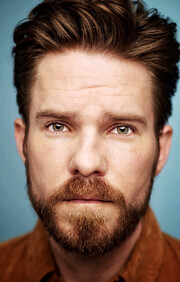 John Redlinger - director, actor, producer, writer, editor, sound ...