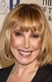 Joanna Frank - actress - biography, photo, best movies and TV shows