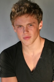 Jack DePew - actor - biography, photo, best movies and TV shows