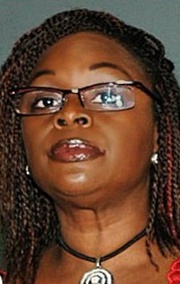 Candide Franklyn - actor, camera