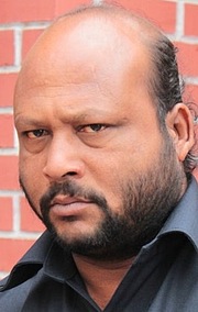 Fish Venkat - actor - biography, photo, best movies and TV shows