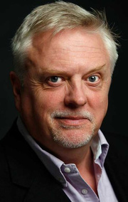 Philip Franks - actor, director, writer