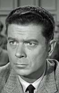 Arthur Franz - actor - biography, photo, best movies and TV shows