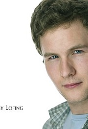 Timothy Lofing - actor, director, editor, producer