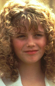 Emilie François - actress, director, producer