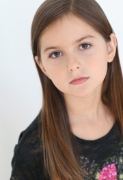Izzy Eggerling - actress - biography, photo, best movies and TV shows