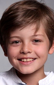 Arman Darbo - actor, composer - biography, photo, best movies and TV shows