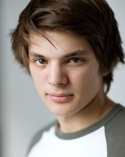 Richard Southgate - actor - biography, photo, best movies and TV shows