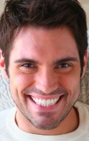 Benjamin Lutz - actor, producer