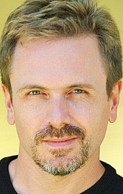 John Frizzell - composer, producer