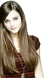 Tiffany Alvord - actress, writer, producer