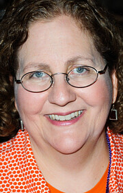 Winifred Freedman - actress - biography, photo, best movies and TV shows