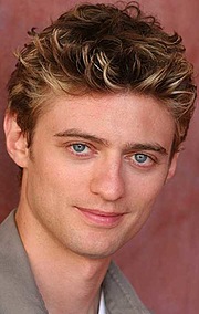 Crispin Freeman - actor, sound director, writer, producer, dubbing: english