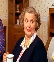 Jane Freeman - actress - biography, photo, best movies and TV shows