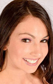 Jessica McKay - actress - biography, photo, best movies and TV shows