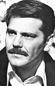 Mario Novelli - actor - biography, photo, best movies and TV shows