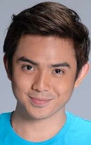 Sef Cadayona - actor - biography, photo, best movies and TV shows