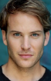 Ben Lamb - actor - biography, photo, best movies and TV shows