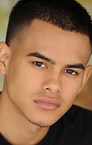 Julian Works - actor - biography, photo, best movies and TV shows