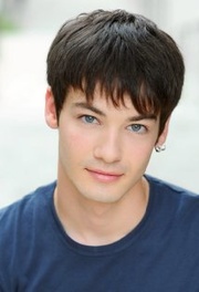 Leland Alexander Wheeler - actor