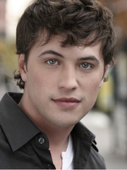 Patrick Stafford - actor - biography, photo, best movies and TV shows