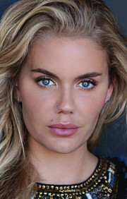 Alice Tate - actress - biography, photo, best movies and TV shows